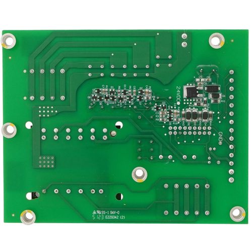 PC-01-0134 - ENVIRO-TEC PC-01-0134 - Fan Relay Board, PC-01-0134