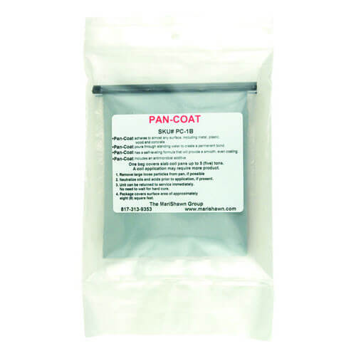 PC-1B - DiversiTech PC-1B - Pan-Coat Pan Sealant (250 ml Bag)