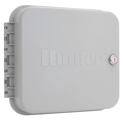 PC-400 - Hunter PC-400 - Pro-C 4 Station Indoor/Outdoor Controller