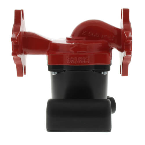 PC3F1558IUF00 AquaPUMP Hydronic 3-Speed Circulator Pump Honeywell/Resideo - SupplyHouse.com