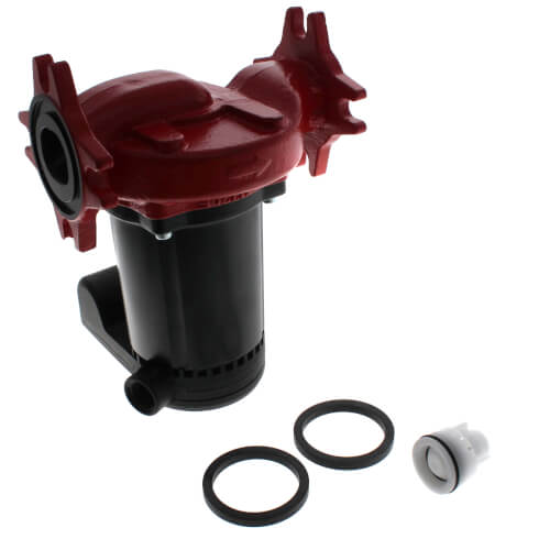 PC3F2699IUF00 - Resideo PC3F2699IUF00 - AquaPUMP Hydronic 3-Speed Circulator Pump, 34 GPM ...