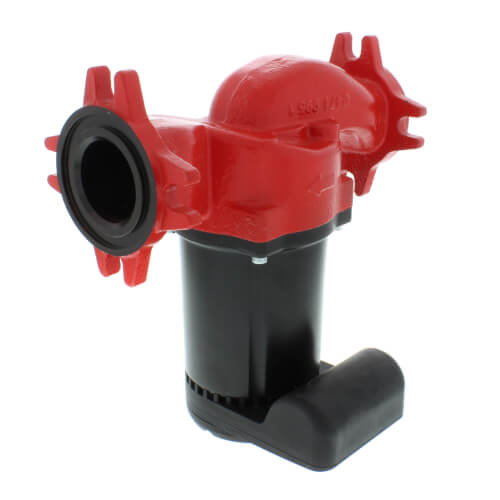 PC3F4344IUF00 - Resideo PC3F4344IUF00 - AquaPUMP Hydronic 3-Speed Circulator Pump, 45 GPM ...