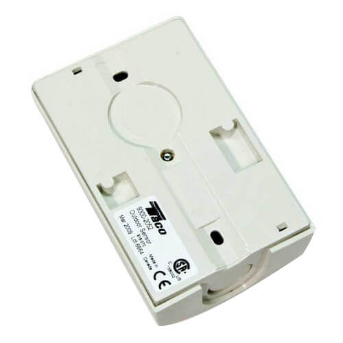 PC700-2 - Taco PC700-2 - Taco Boiler Reset Control