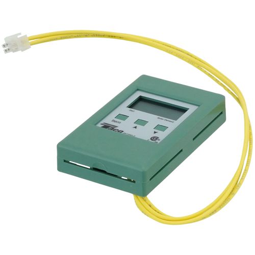 PC700-2 - Taco PC700-2 - Taco Boiler Reset Control
