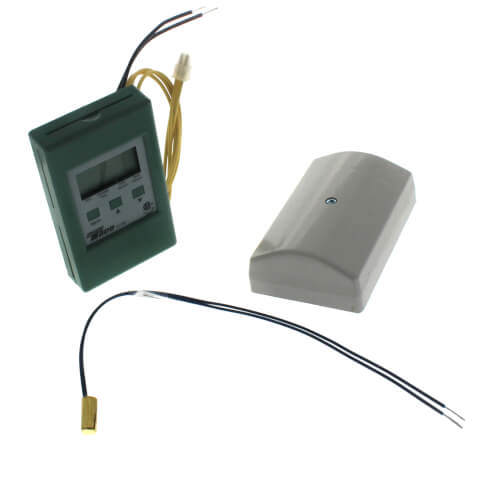 PC702-1 - Taco PC702-1 - Taco Boiler Reset Control 2-Stage