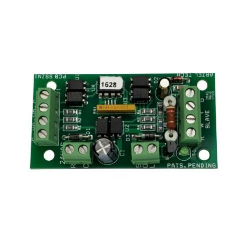 PCB-FACT - Arzel Zoning PCB-FACT - Fresh Air Control Circuit Board, PCB ...