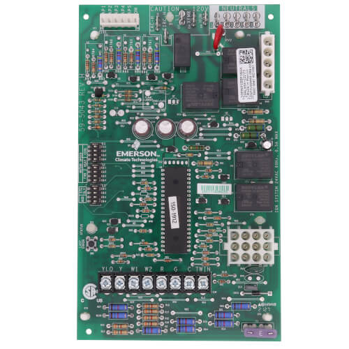 Goodman-Amana PCBBF139SK Control Board - SupplyHouse.com
