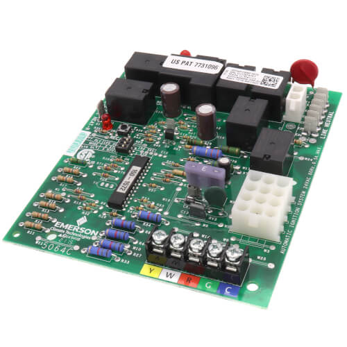 Goodman-Amana PCBBF162S Integrated Control Board - SupplyHouse.com