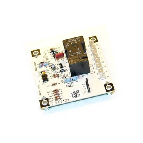 PCBDM101 - Goodman-Amana PCBDM101 - Defrost Control Board, PCBDM101
