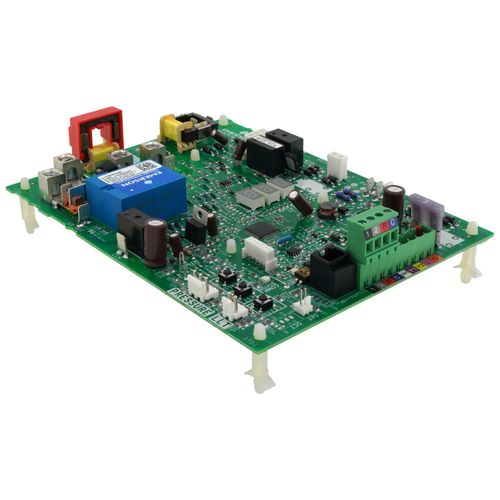 PCBGR104S - Goodman-Amana PCBGR104S - 2 Stage PCB Control AC, PCBGR104S