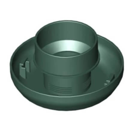 PCF-PLV - Polylok PCF-PLV - Poly-Vent Air Vent