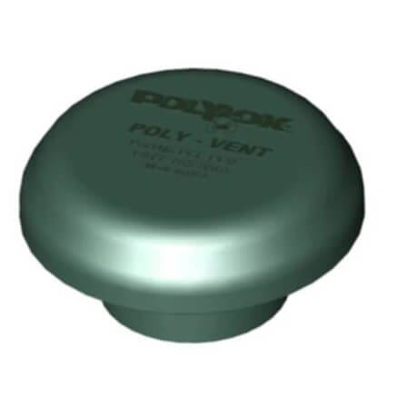 PCF-PLV - Polylok PCF-PLV - Poly-Vent Air Vent