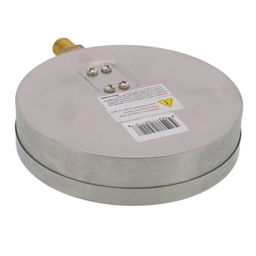 PCT325 - Winters Instruments PCT325 - 4.5" PCT Contractor Pressure ...