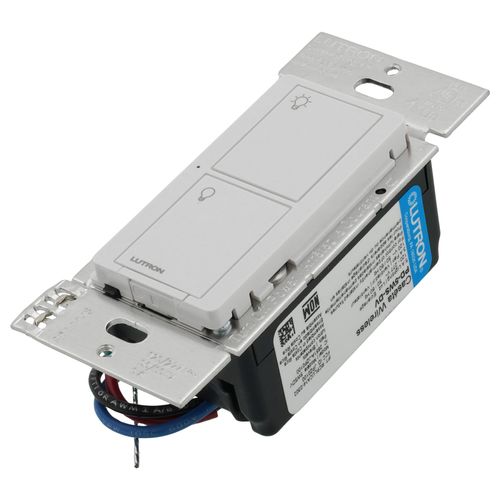 PD-5WS-DV-WH - Lutron PD-5WS-DV-WH - Caseta Wireless In-Wall 3-Way 2 ...