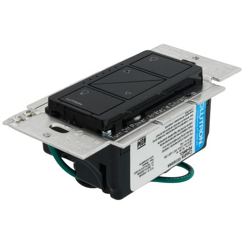PD-6WCL-BL - Lutron PD-6WCL-BL - Caseta Original 3-Way Smart Dimmer ...