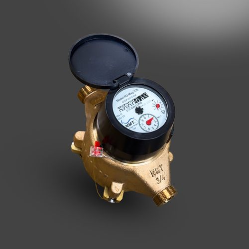 PD-MAG-075 - Norgas PD-MAG-075 - 3/4" Positive Displacement Water Meter ...