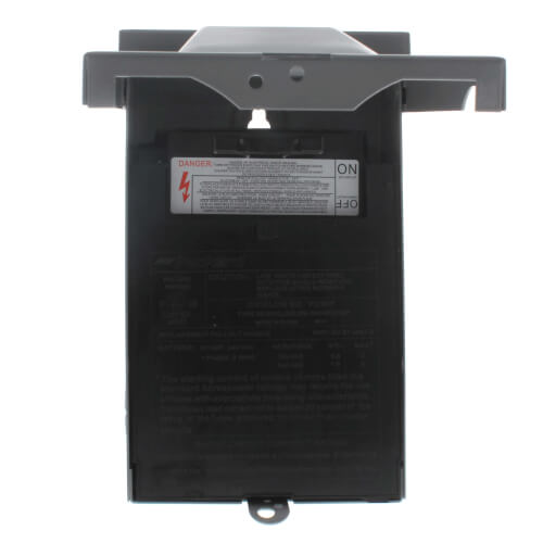 PD30F - Packard PD30F - 30A Fused A/C Disconnect