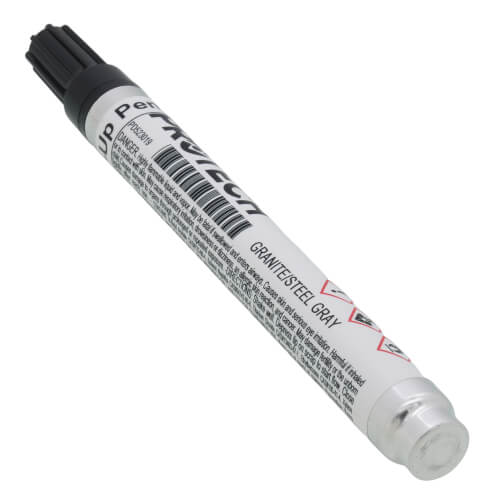 PD523019 - Rheem PD523019 - Paint Pen Touch-up Paint - Granite/Steel ...