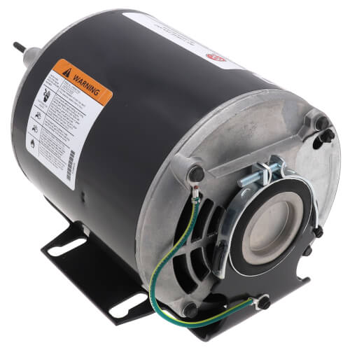 PD6002 - US Motors PD6002 - ODP Split Phase Belted Fan & Blower Motor ...
