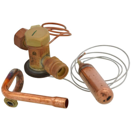 PD619094 - Rheem PD619094 - Thermal Expansion Valve Kit, PD619094