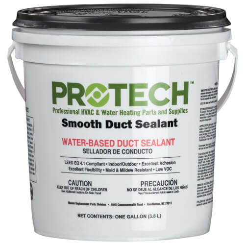 PD671611 - Rheem PD671611 - PROTECH 181 Smooth Grey Mastic - 1 Gallon ...