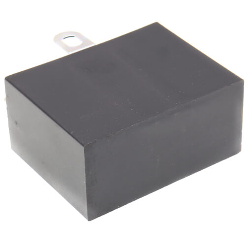 PDC15 - Packard PDC15 - 370V Dry AC Motor Run Capacitor (15 MFD)