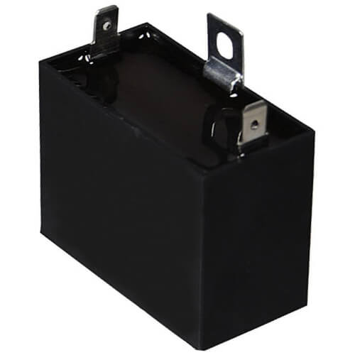 PDCF15 - Packard PDCF15 - 440V Dry AC Motor Run Capacitor (15 MFD)