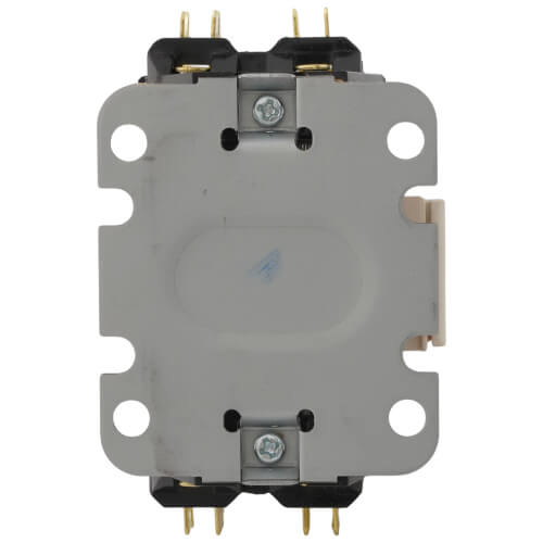 PE-05-1301 - ENVIRO-TEC PE-05-1301 - 1 Pole Contactor, 30A, 24V, PE-05-1301