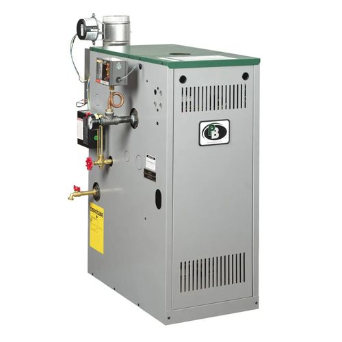 63X03NH - Peerless Boilers 63X03NH - 63-x-03 - 62,000 BTU Output Spark ...