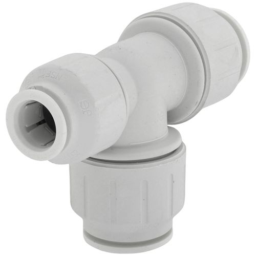 PEI3028D - John Guest PEI3028D - 3/4" x 1/2" x 3/4" CTS ID JG Twist ...