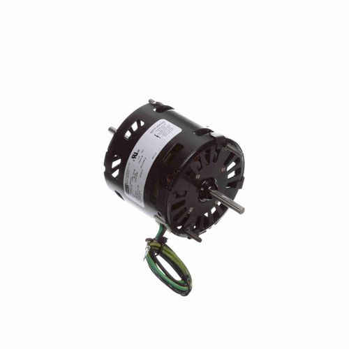 D011 - PEMS D011 - D011 Ventilation Motor