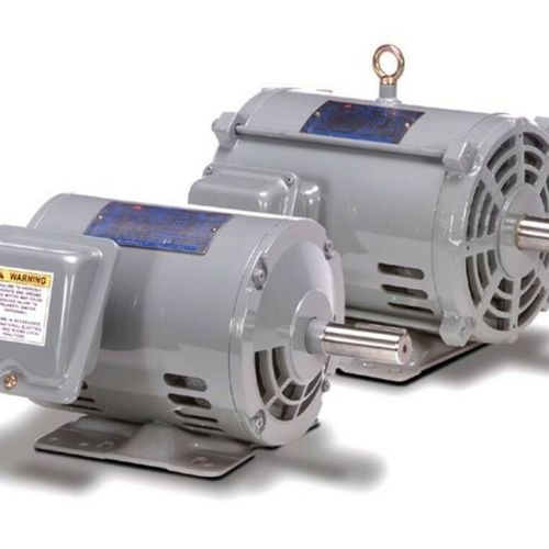 DTP0054 - TECO Westinghouse DTP0054 - DTP0054 General Purpose Motor