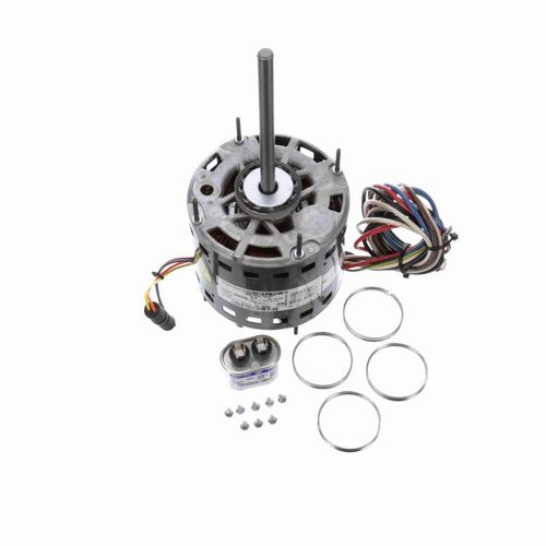 G3986 - Fasco G3986 - 3986 Direct Drive Motor