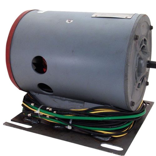 R260 - ROTOM R260 - O6-R260 Fan and Blower Motor