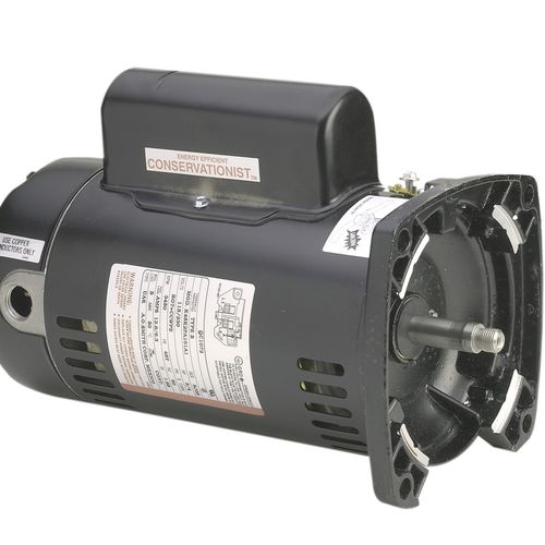 SQ1202 - Century SQ1202 - SQ1202 Pool and Spa Motor