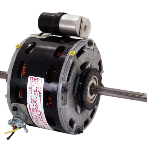 U670-CENTURY - Century U670-CENTURY - 670 Fan Coil / Air Conditioner Motor