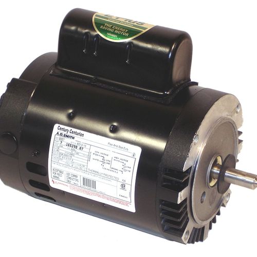 UB657 - Century UB657 - B657 Pool and Spa Motor
