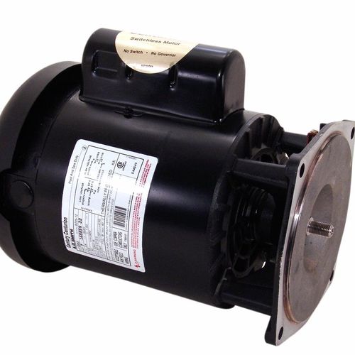 UB663 - Century UB663 - B663 Pool and Spa Motor