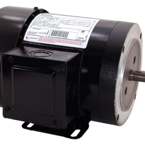 UH1001 - Century UH1001 - H1001 General Purpose Motor