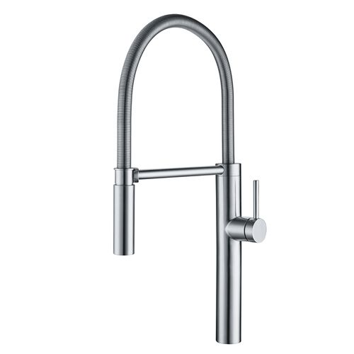 PES-SP-304 - Franke PES-SP-304 - Pescara 16.5" Single Handle Semi-Pro ...