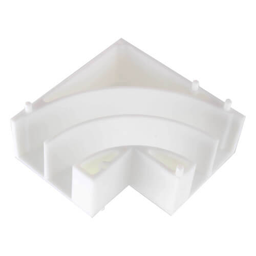 PEX40 - Axiom PEX40 - PEX-Pal In-Floor Tubing Organizer/Collector (40)