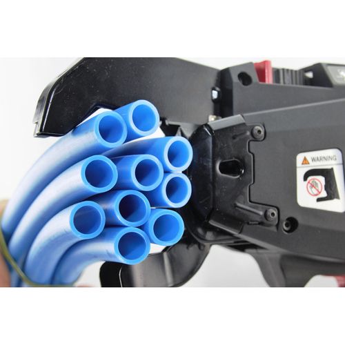 PG803501X - PEXGUN PG803501X - PG-501X Automatic Tie Tool Kit for PEX ...