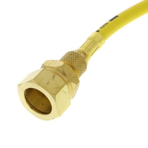 PF-ADAPTER - DiversiTech PF-ADAPTER - Pro-Flush Line Set Adapter