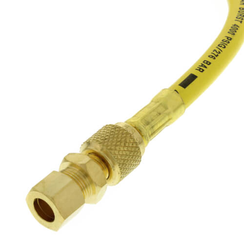 PF-ADAPTER - DiversiTech PF-ADAPTER - Pro-Flush Line Set Adapter