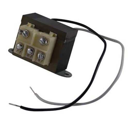 PF113 - Packard PF113 - Class II Foot Mount 120V, 40VA Transformer