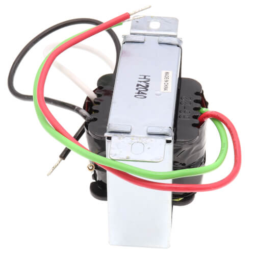 PF12440 - Packard PF12440 - Class II Foot Mount 120V Input & 24V Output, 40VA Transformer