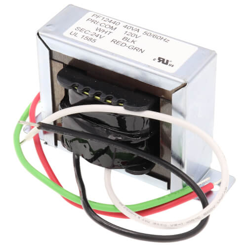 PF12440 - Packard PF12440 - Class II Foot Mount 120V Input & 24V Output ...