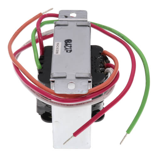 PF22440 - Packard PF22440 - Class II Foot Mount 208/240V Input & 24V Output, 40VA Transformer