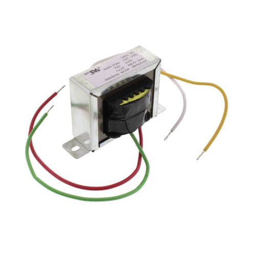 PF27440 - Packard PF27440 - Class II Foot Mount 277V, 40VA Transformer