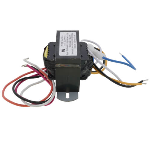 PF32440 - Packard PF32440 - Class II Foot Mount 120/208-240V Input & 24/12-2.5V Output, 40VA ...